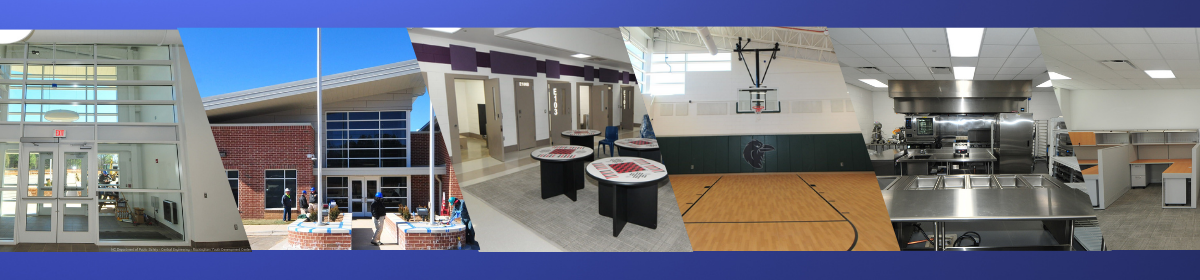 Rockingham Youth Development Center NCDAC